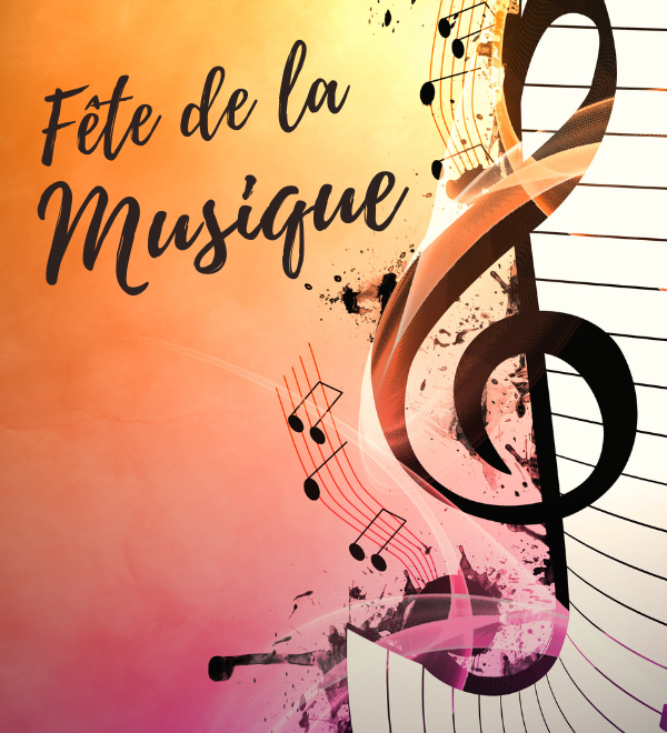 fête de la musique | Ville de Mérignies
